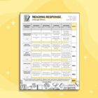 5 Analytic Rubric Examples for High School - SUPERRUBRIC.COM