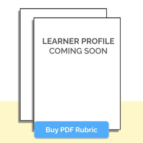Buy Rubric Templates and Phonics Games - SUPERRUBRIC.COM
